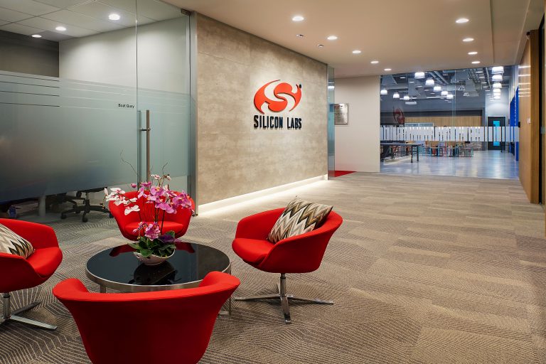 Silicon Labs - CD plus A